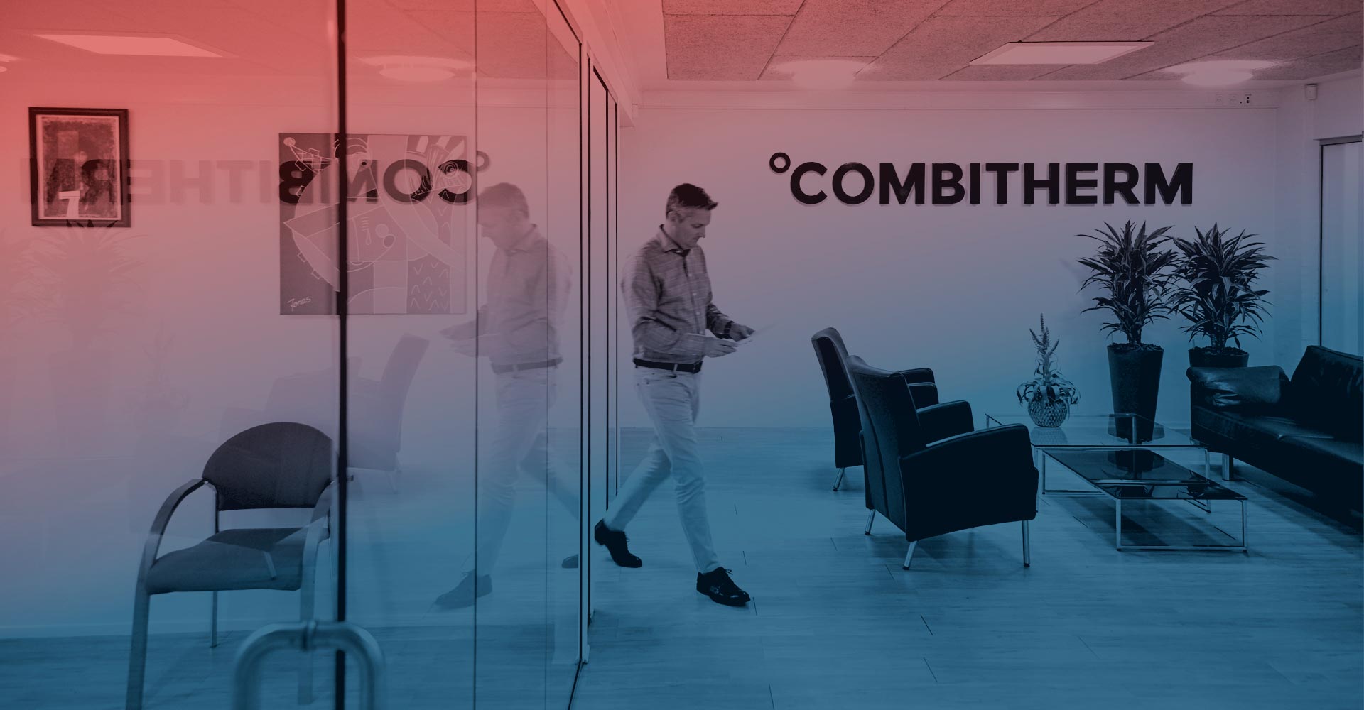 Om Combitherm - termoløsninger i verdensklasse
